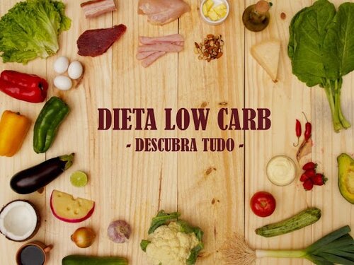 Dieta Low Carb - Nutricionista Low Carb | Juliana Mota